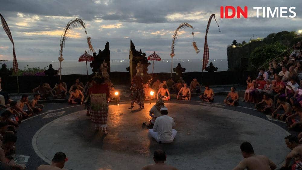 Daftar Event Bali selama Oktober 2025, Banyak Acara Besar! | IDN Times