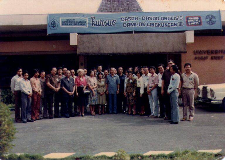 Daftar Jurusan di UNDIP Terbaru yang Wajib Kamu Ketahui | IDN Times