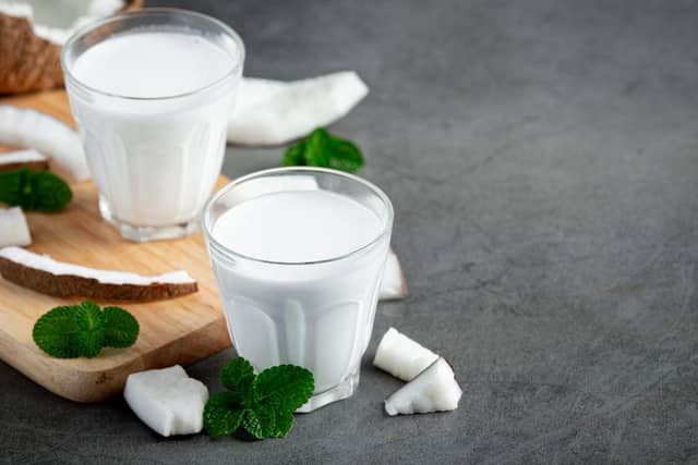 4 Susu Penggemuk Badan, Efektif Menurut Ahli Gizi! | IDN Times