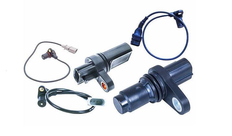 Apa Itu Sensor CKP? Berikut Fungsi dan Cara Kerjanya | IDN Times