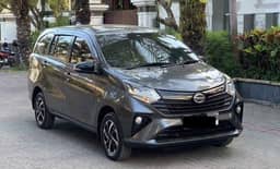 potret Daihatsu Sigra 2022 (facebook.com/Juanda)