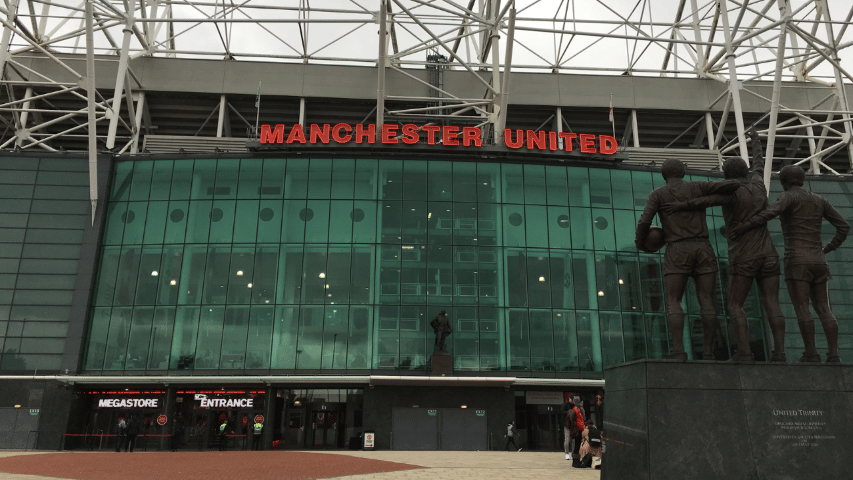 Pemain MU dengan Assist Terbanyak di EPL | IDN Times