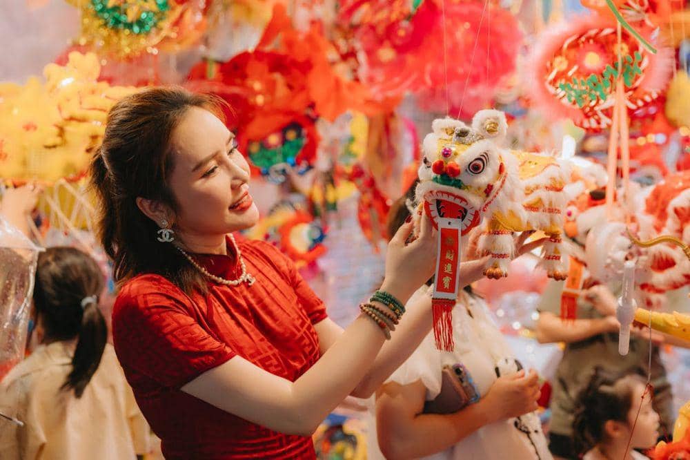 Apa Itu Cap Go Meh? Ini Makna dan Tradisinya | IDN Times