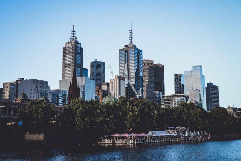 Melbourne Dinobatkan sebagai Kota Terbaik di Dunia 2026 | IDN Times
