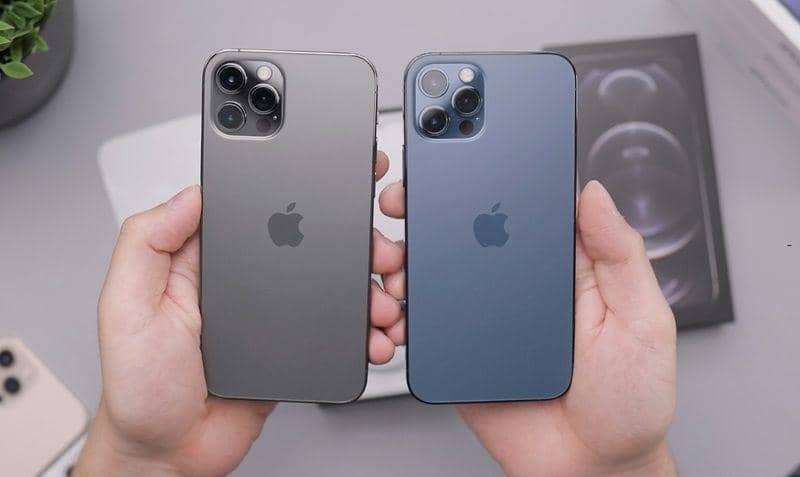 Daftar Harga iPhone 12 Second Terbaru 2025, Mulai Rp5 Juta | IDN Times