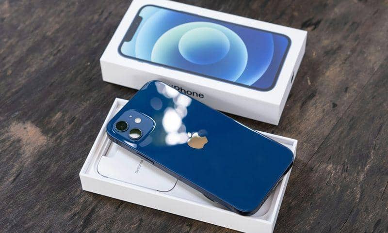 Daftar Harga iPhone 12 Second Terbaru 2025, Mulai Rp5 Juta | IDN Times