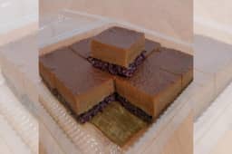 Resep Katirisala, Kue Khas Sulsel dengan Dua Rasa Kontras | IDN Times ...