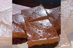 Resep Katirisala, Kue Khas Sulsel dengan Dua Rasa Kontras | IDN Times ...