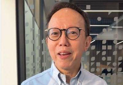 Harta Kekayaan Husodo Angkosubroto, Owner Gunung Sewu Group | IDN Times