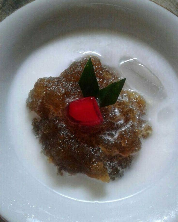 5 Makanan Khas Riau yang Terbuat dari Sagu | IDN Times Sumut