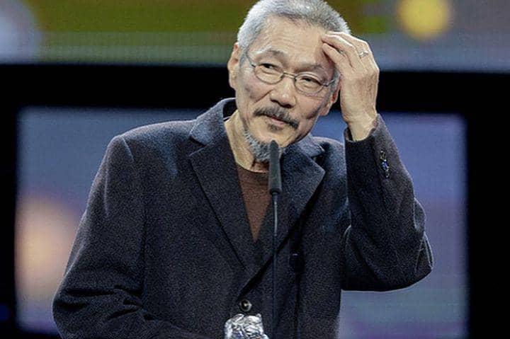 Biodata-Profil Hong Sang Soo, Sutradara Berskandal Selingkuh | IDN Times
