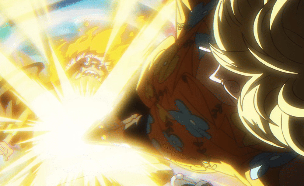 10 Jurus Tendangan Terkuat Sanji di One Piece, Mematikan! | Duniaku.com