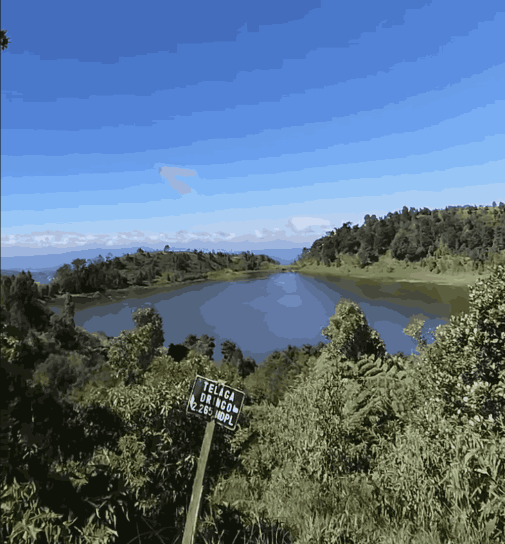 21 Tempat Wisata Dieng Terpopuler 2025: Harga, Jam Buka dan Lokasi ...