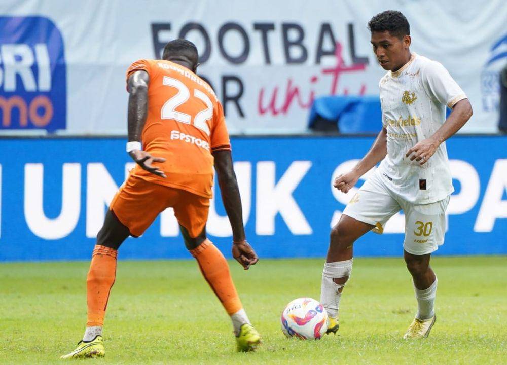 Borneo FC Diprediksi jadi Lawan Tersulit Arema FC | IDN Times Jatim