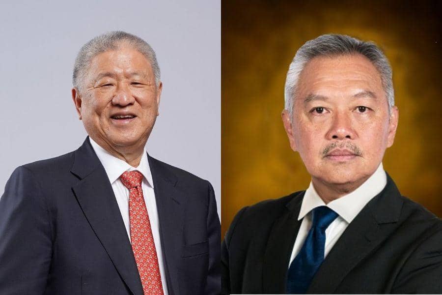 Siapa Pemilik Kawasan SCBD? Ini Profil dan Daftar Bisnisnya | IDN Times