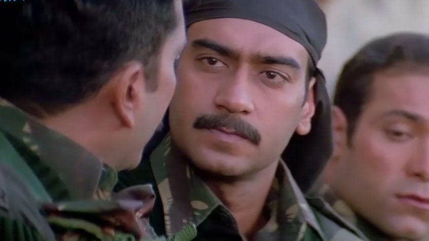 Film Bollywood tentang Konflik India-Pakistan | IDN Times