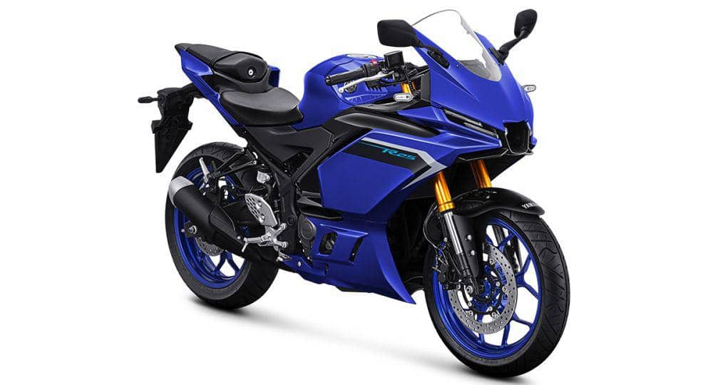 New Yamaha R25 Resmi Meluncur, Dijual Rp75 Juta | IDN Times