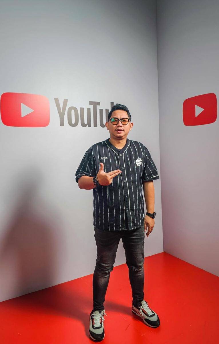 Fakta RJL5, Channel YouTube Horor di Balik Pengantin Setan | IDN Times