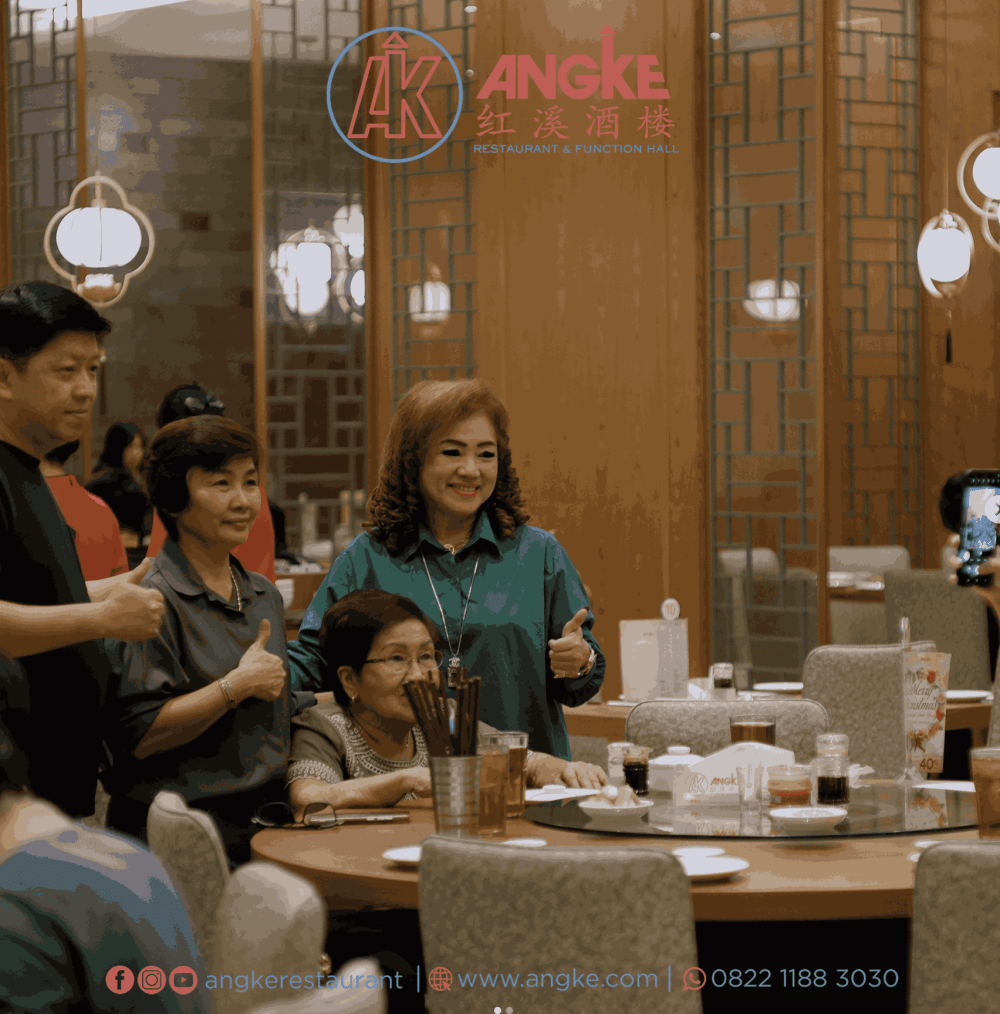 7 Restoran Chinese Food Jakarta Barat yang Makanannya Enak | IDN Times