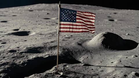 Fakta Perjalanan Panjang Bendera Amerika Serikat dari 13 ke 50 Bintang ...
