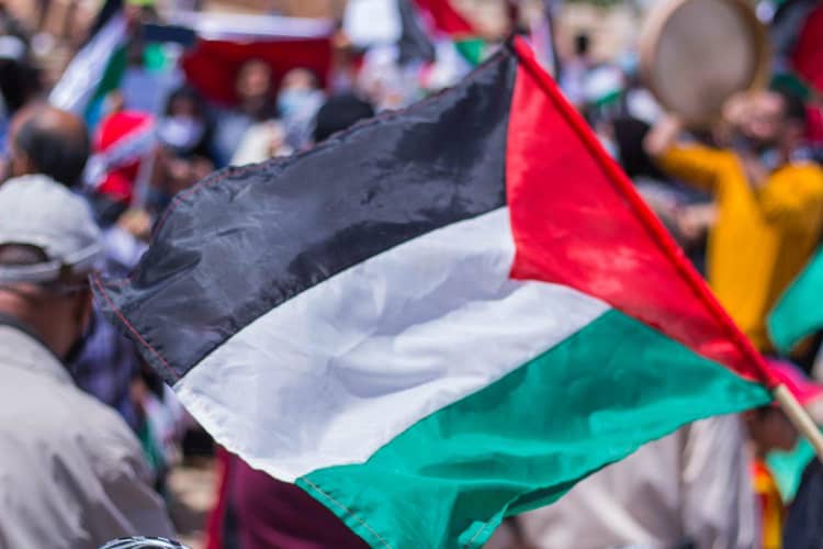 PBB Sebut Butuh Rp1.164 T untuk Bangun Kembali Gaza | IDN Times