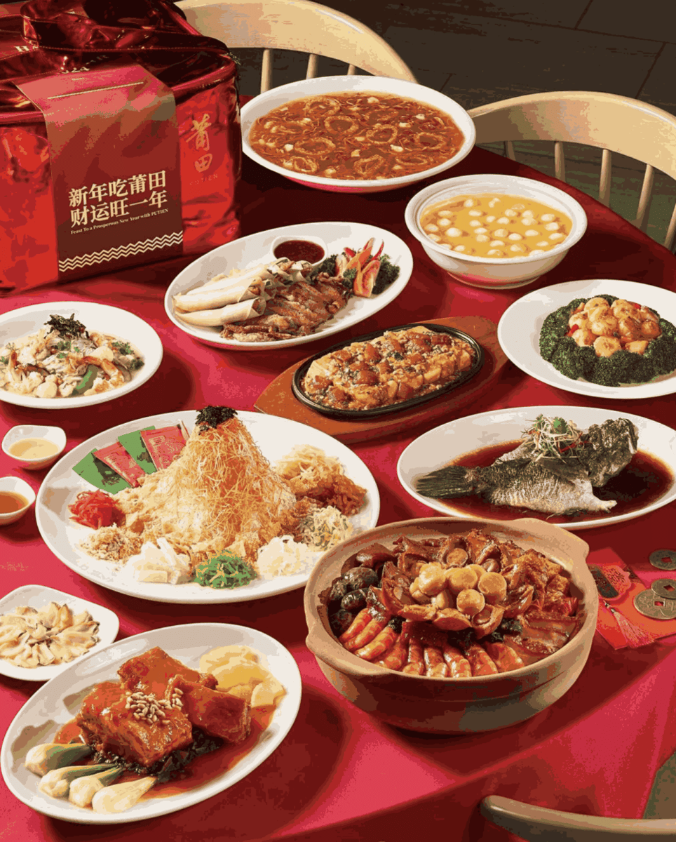 7 Restoran Chinese Food Jakarta Barat yang Makanannya Enak | IDN Times