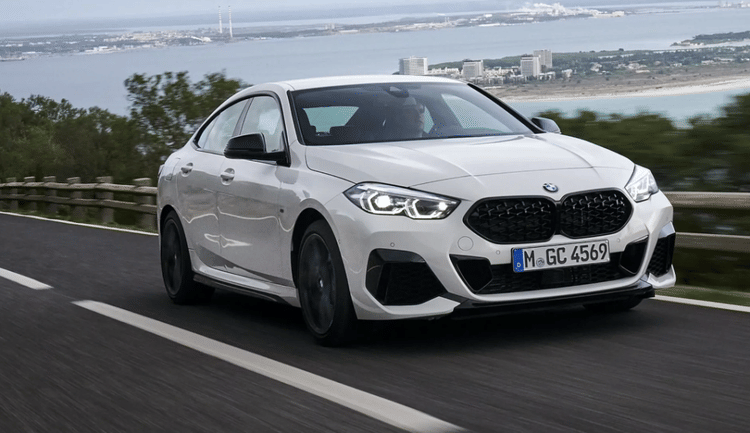 Urutan Kasta Mobil BMW, Seri 1 hingga Seri 8 | IDN Times