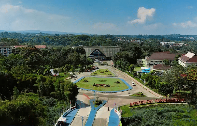Daya Tampung Mandiri Unpad 2025, Cek Peluangmu! | IDN Times