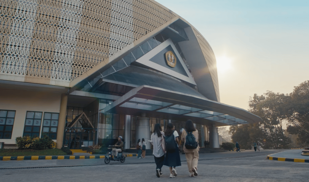 Daya Tampung Mandiri Unpad 2025, Cek Peluangmu! | IDN Times