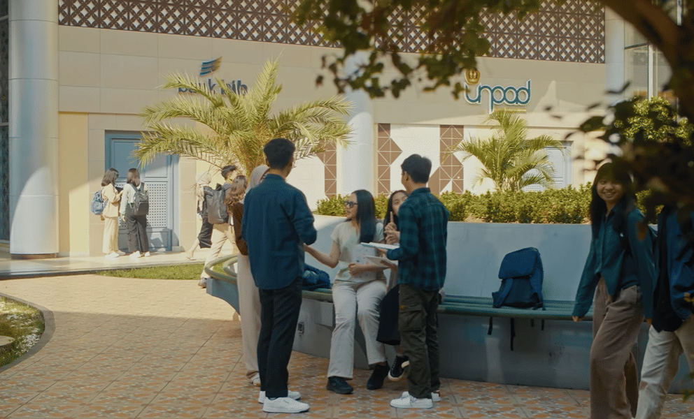Daya Tampung Mandiri Unpad 2025, Cek Peluangmu! | IDN Times