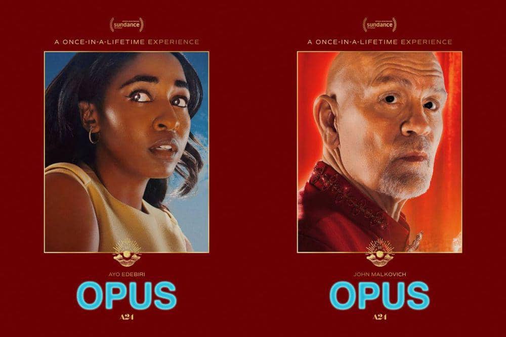 Sinopsis Opus, Film Horor-Musikal Terbaru A24 | IDN Times