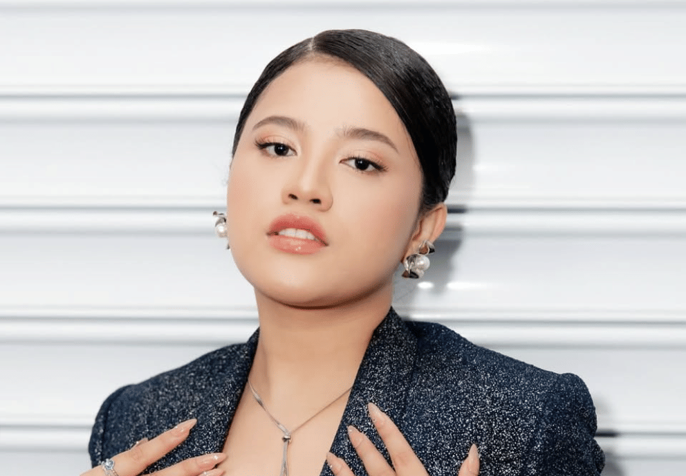 Profil Shabrina Leonita Juara Indonesian Idol 2025 | IDN Times