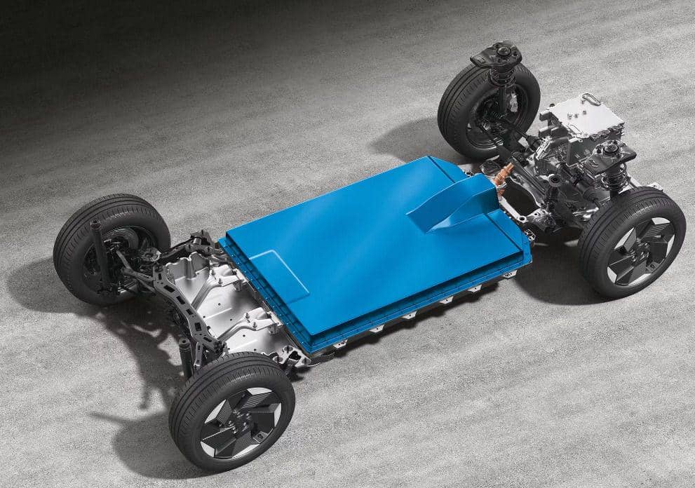 Kenapa Baterai Solid State Jadi Masa Depan Mobil Listrik? | IDN Times