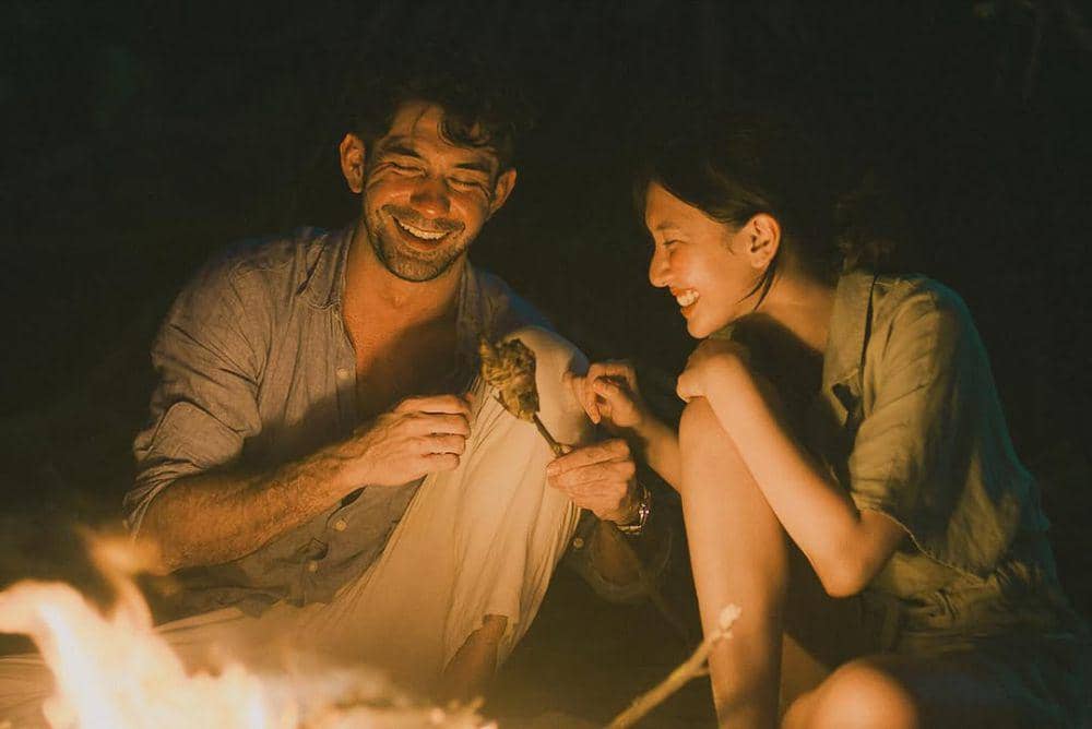 4 Karya Reza Rahadian dan Sheila Dara, Terbaru Film Netflix | IDN Times ...