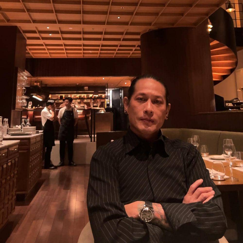 7 Potret Birthday Dinner Kekasih Chef Juna, Citra Anidya | IDN Times