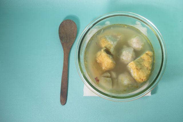 Resep Kuah Cuanki Khas Bandung yang Gurih Maksimal | IDN Times