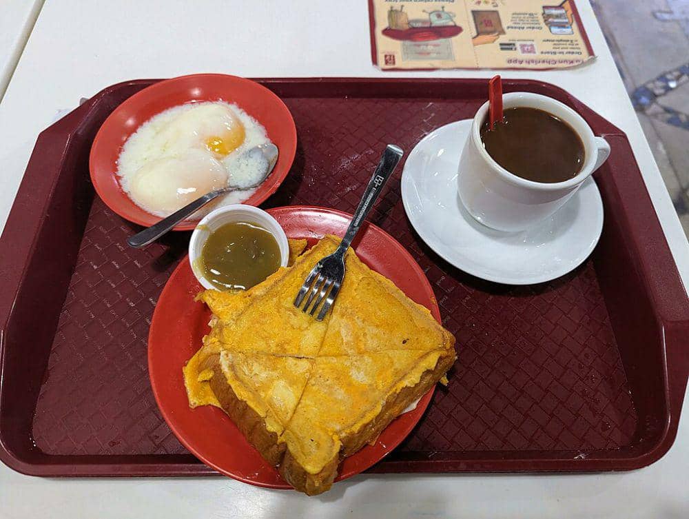 Apa Itu Kopitiam? | IDN Times