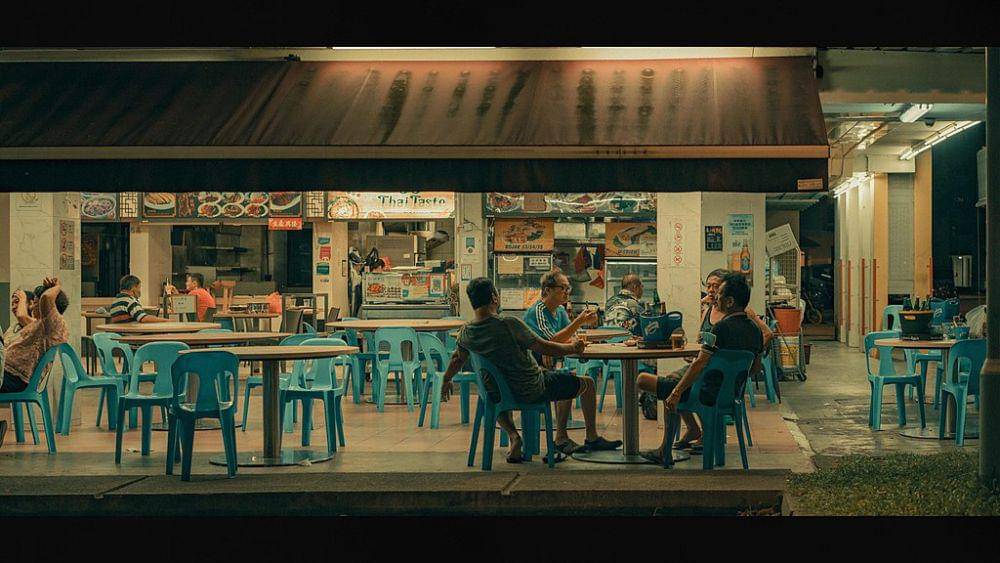 Apa Itu Kopitiam? | IDN Times