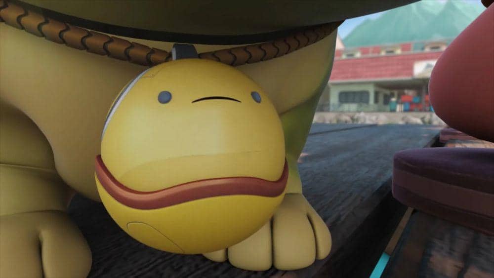 10 Power Sphera Terkuat dan Unik di BoBoiBoy! Ada Ochobot! | Duniaku.com