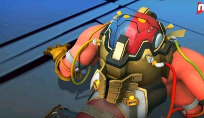 10 Power Sphera Terkuat dan Unik di BoBoiBoy! Ada Ochobot! | Duniaku.com