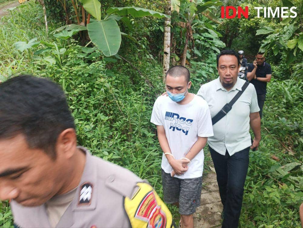 5 Kasus Polisi Selama 2025: Salah Tangkap hingga Pencabulan | IDN Times