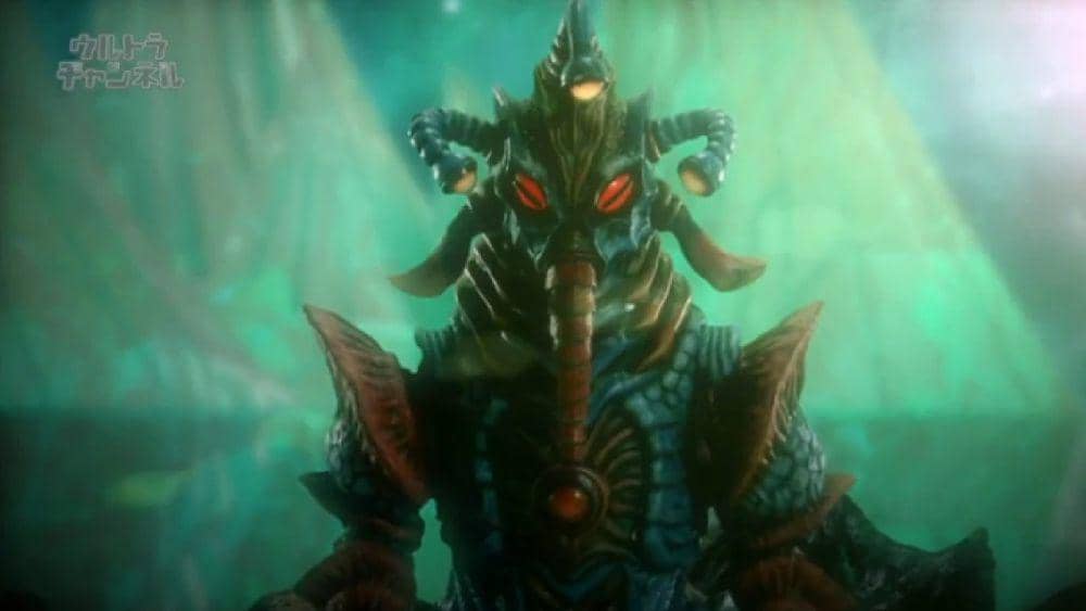 5 Kaiju yang Berhasil Membunuh Ultraman, Kuat Banget! | IDN Times