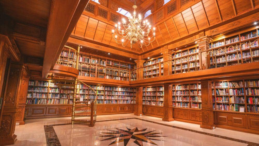 Cara Berkunjung ke Wisma Habibie dan Ainun dan Harga Tiket | IDN Times