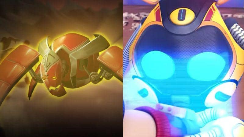 10 Power Sphera Terkuat dan Unik di BoBoiBoy! Ada Ochobot! | Duniaku.com
