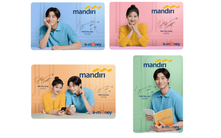 Apa Itu E-Money? Ketahui Jenis dan Bedanya dengan E-Wallet | IDN Times