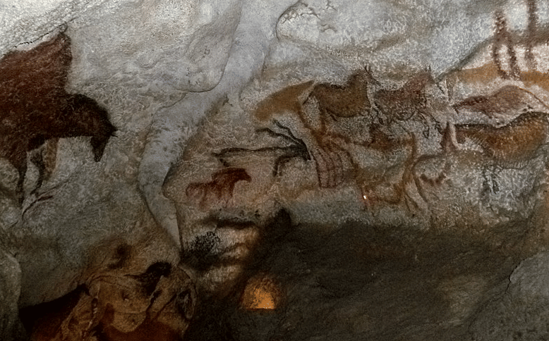 12 Fakta Menarik Lukisan Lascaux, Warisan Seni Prasejarah | IDN Times