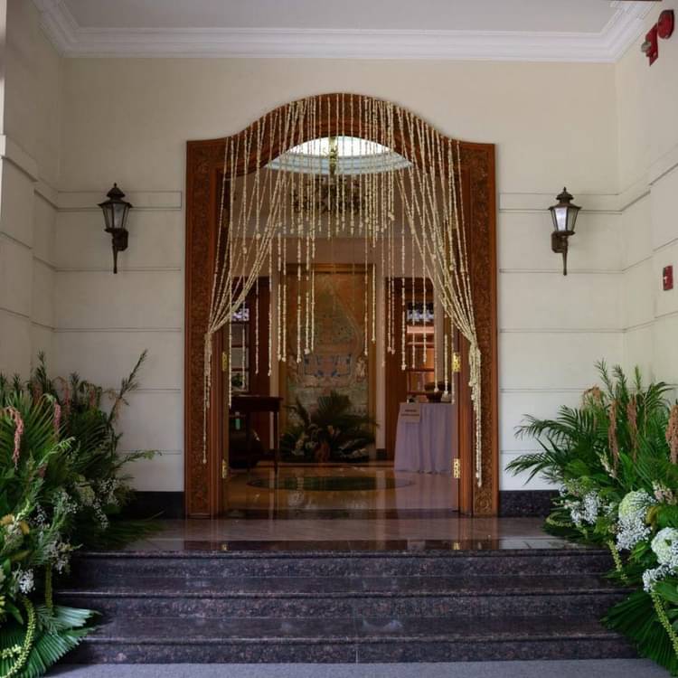 Cara Berkunjung ke Wisma Habibie dan Ainun dan Harga Tiket | IDN Times