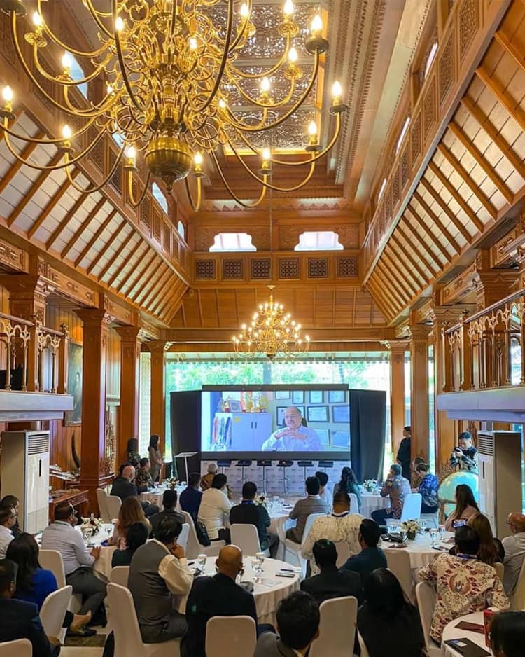 Cara Berkunjung ke Wisma Habibie dan Ainun dan Harga Tiket | IDN Times