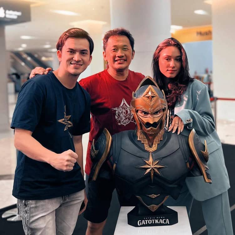 Film Hanung Bramantyo Tema Budaya Terbaru Javanese Kamasutra | IDN Times Jogja