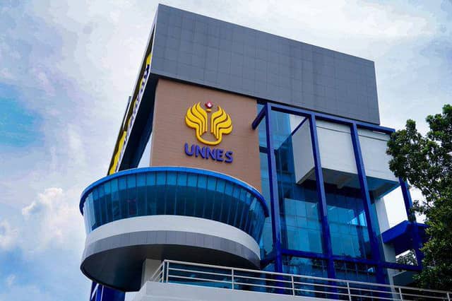 Cek Daya Tampung UNNES 2025, Ilkom jadi Prodi Baru | IDN Times